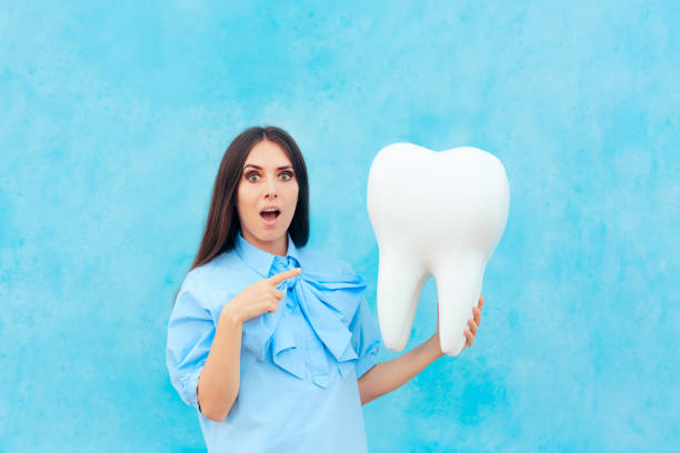 10 FUN Facts About Your Teeth - Colorado Dental Wellness Center
