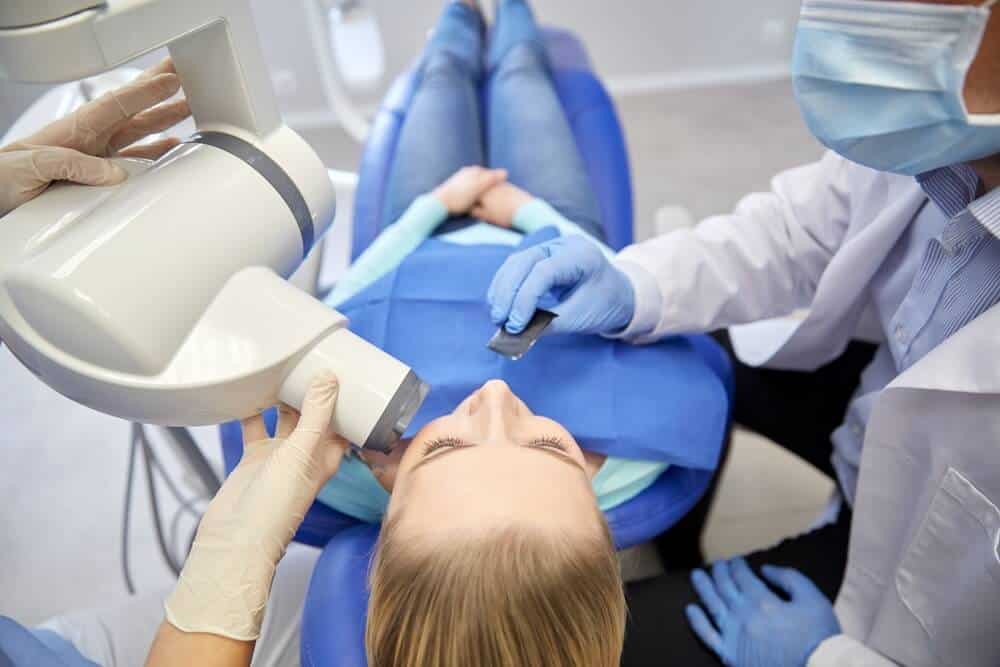 Types of Dental X-Rays Explained | Clermont Dental Insights