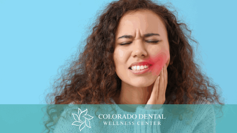 Sudden Tooth Pain? Causes & Solutions | Clermont Dental